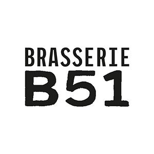 Boutique - Brasserie B51